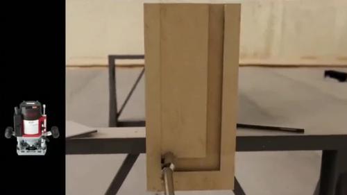 原来这就是木结构建筑工程,横纵向梁连接工艺,我还是第一次见到