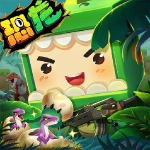 迷你世界官方频道 