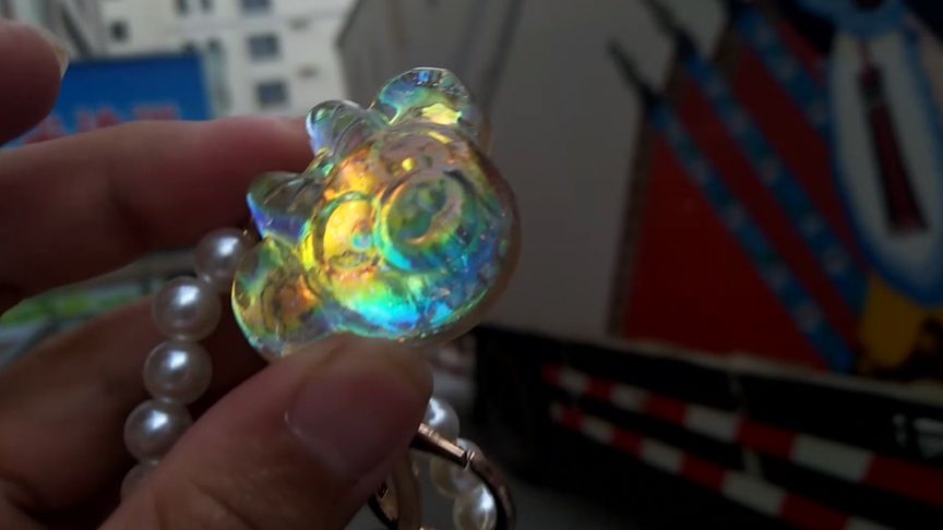 滴胶 改造门禁卡,你们猜我成功了没