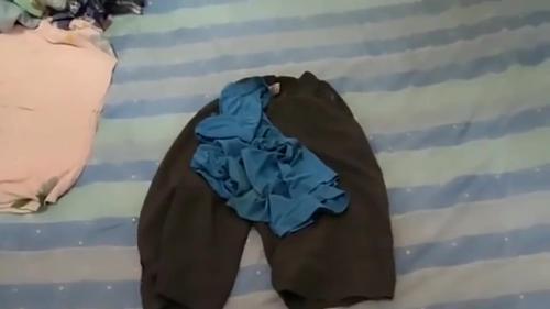 媳妇在单位上班,一次都没让我去过单位,好好收拾一下去接她!