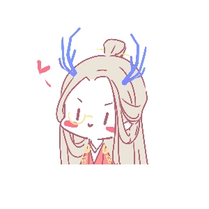_折兰勾玉 