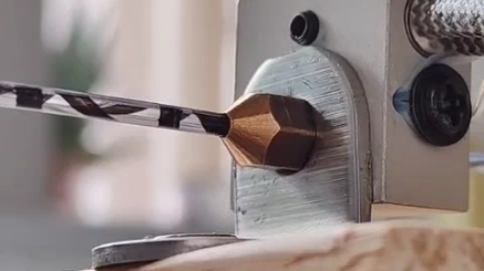 来看看矿泉水瓶生成的FDM打印材料