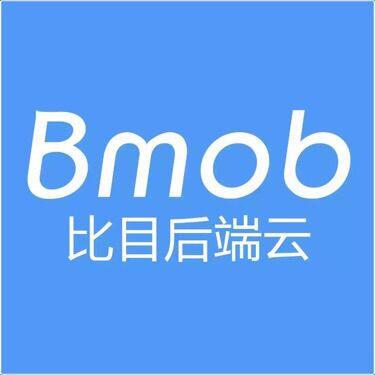 Bmob后端云 