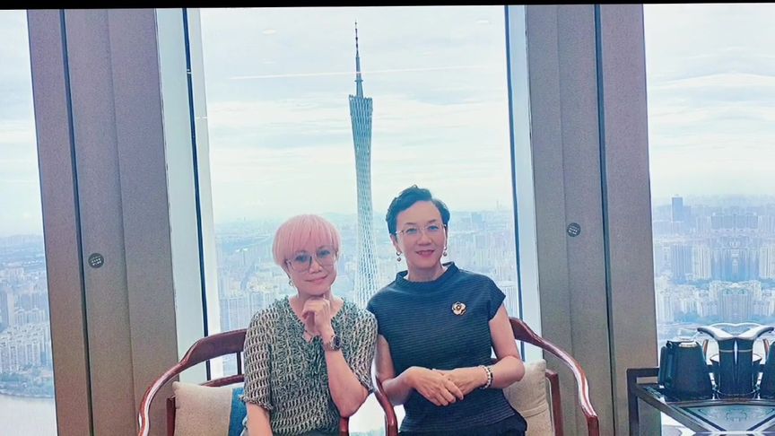 企业走访#企业家 #企业管理