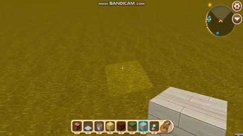 迷你世界:教你制作仓库陷阱的教程攻略,简单易学!
