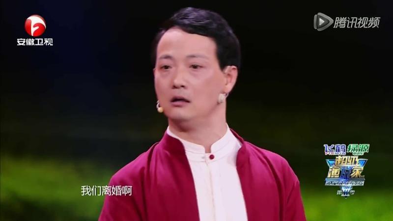 残疾设计师与妻子曾为爱私奔,生活点滴感悟爱情,感动全场!