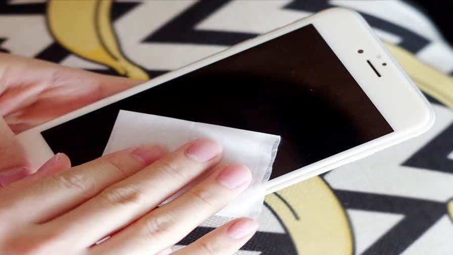 疫情期间,手机消毒这几点一定要明白,现在清楚还不晚,提醒家人