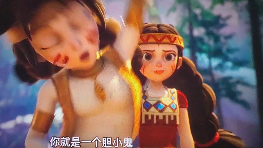 #手残党剪辑 #迷你世界之觉醒 #不知道是不是原创