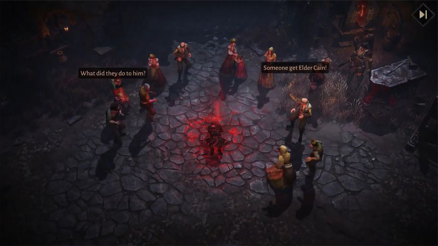 《暗黑破坏神:不朽》PC版17分钟实机游戏演示