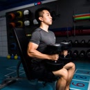 东北爷们爱健身 