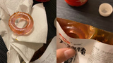 辣条里疑吃出情趣用品“锁精环”:不要赔偿,只要说法!