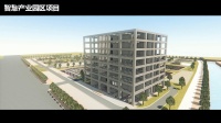 蓝茵国际BIM技术综合应用