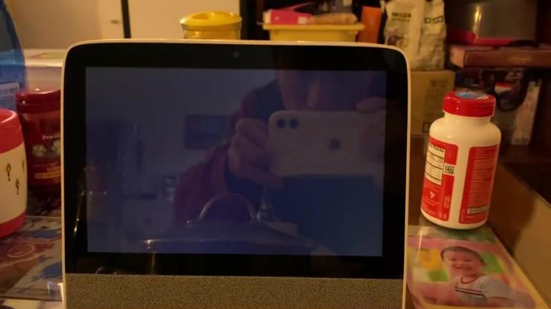 小度X8点播东方卫视