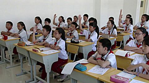 北师大版小学六年级数学下册总复习数的运算-杨老师(配课件教案)