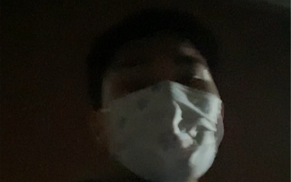 北京十一学校考试周前破防