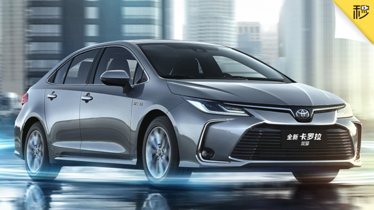 十余万轿车谁是家用王者?8万国产车能碾压合资?| 有问必答