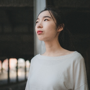 夏一跳在加拿大 