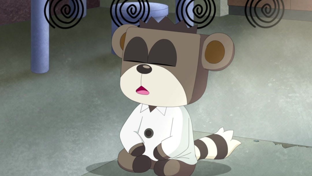 猪迪克之梦想训练营 第20集 变聪明的方法