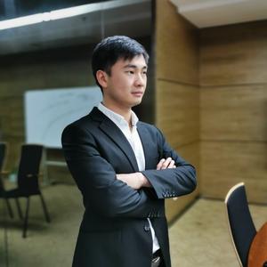 深圳股狼 