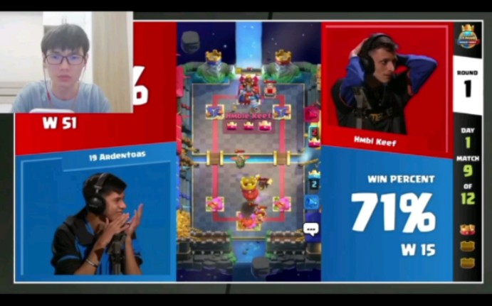 2022皇室战争世界赛最贵2滴血