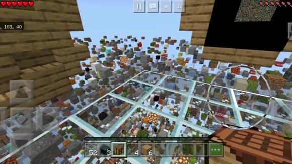 关于mc和迷你玩家为什么会吵起来 mc和迷你的恩怨情仇