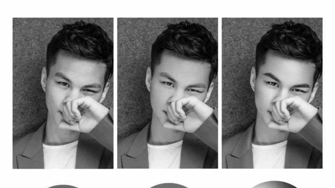 ...“双曲线”,他对于一些高质量修图是绝好的工具!你get到了吗?#ps教程