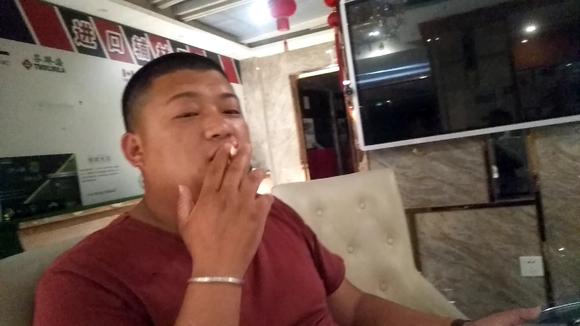 装饰公司干项目经理几年了,有没有挣到钱,语言中能出来挣到钱