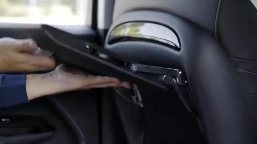 五菱凯捷行政豪华改装版来了!你们觉得卖多少钱合适?