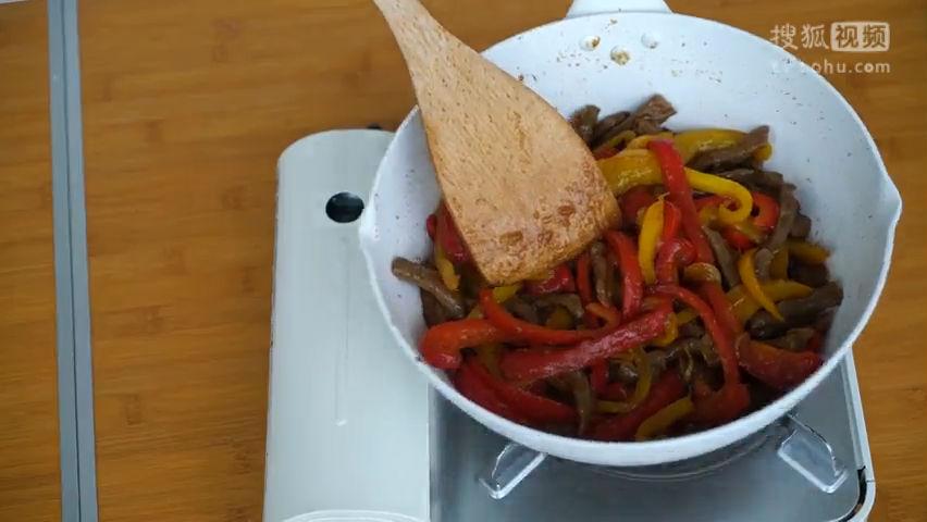 这一道孕期开胃食谱,没胃口的时候也能吃上两大碗饭