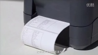 桌面打印机按钮操作