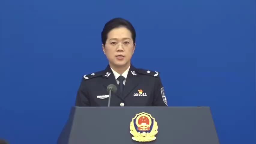 #遵纪守法 #防范意识 #新闻现场 #宣传正能量 #严厉打击违法犯罪