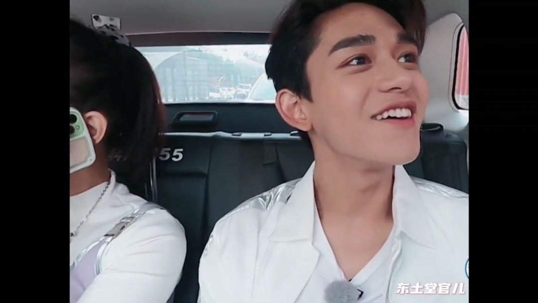 #跑男 黄旭熙和Baby尴尬聊天 蔡徐坤哭了 郑恺直男式简笔画 蔡徐坤...