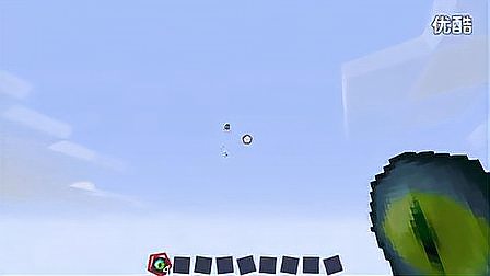 minecraft-末影之眼