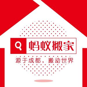长沙市蚂蚁搬家 