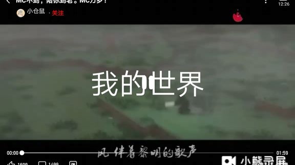 我的世界动画pk迷你世界动画,究竟哪个更好看呢?