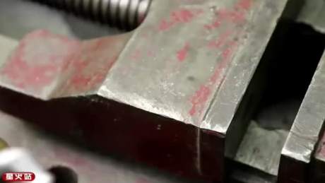 制作打磨钻头的神器,这样磨钻头超好用