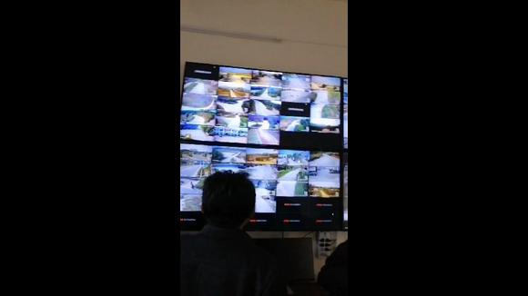 政府现代化信息管理