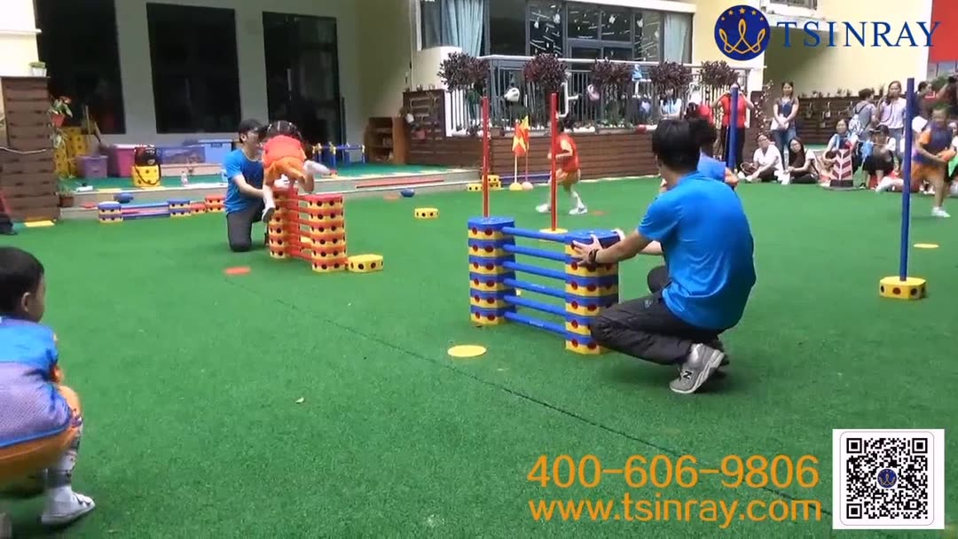 投资创办特色幼儿园,就请青瑞教育提供一体化解决方案