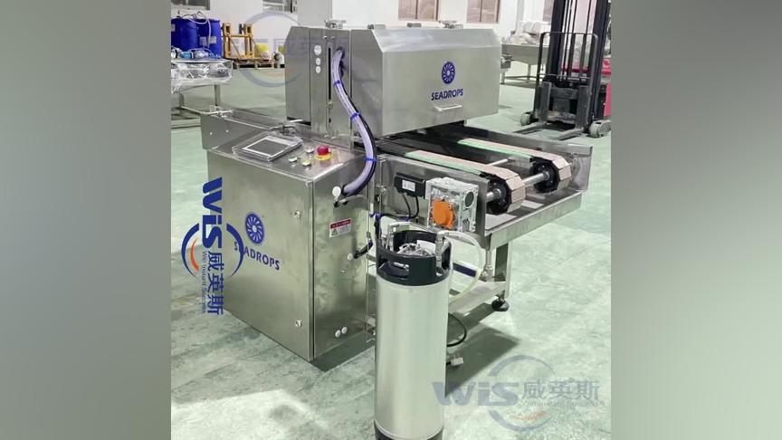 #智能制造 #脱模油机#生产厂家 #自动化设备