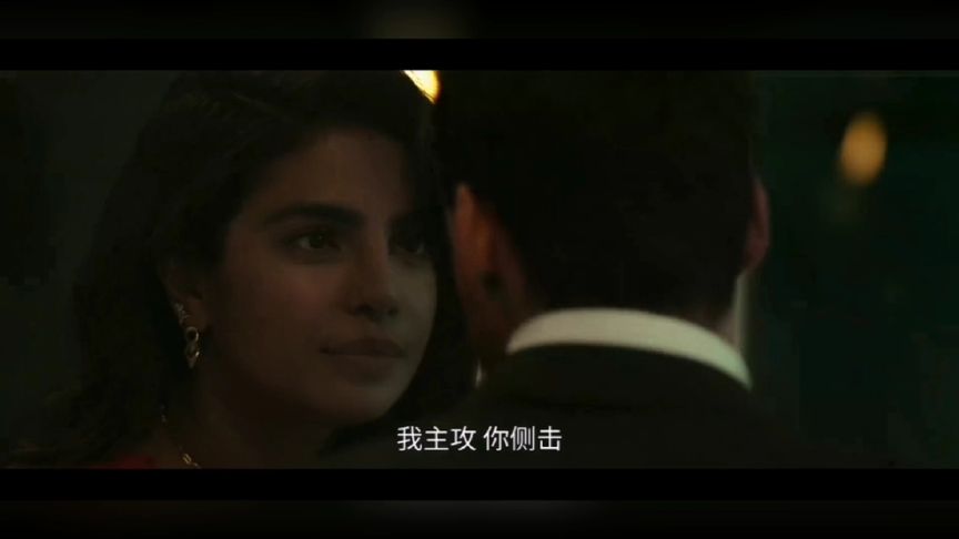 欧美电影堡垒精彩片段
