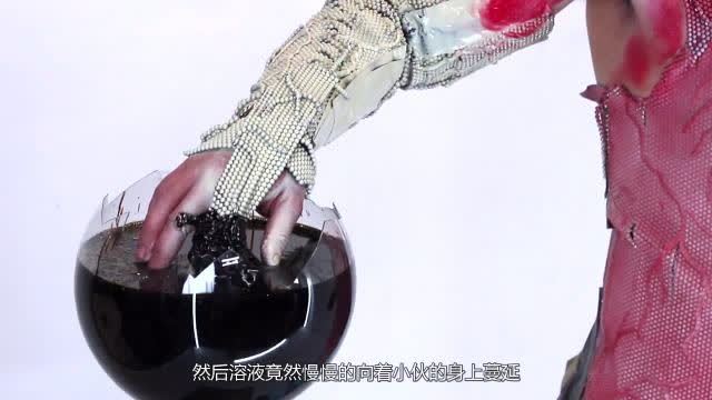 外国牛人自制原子弹爆炸模型,成品出炉瞬间,网友:太震撼了吧!