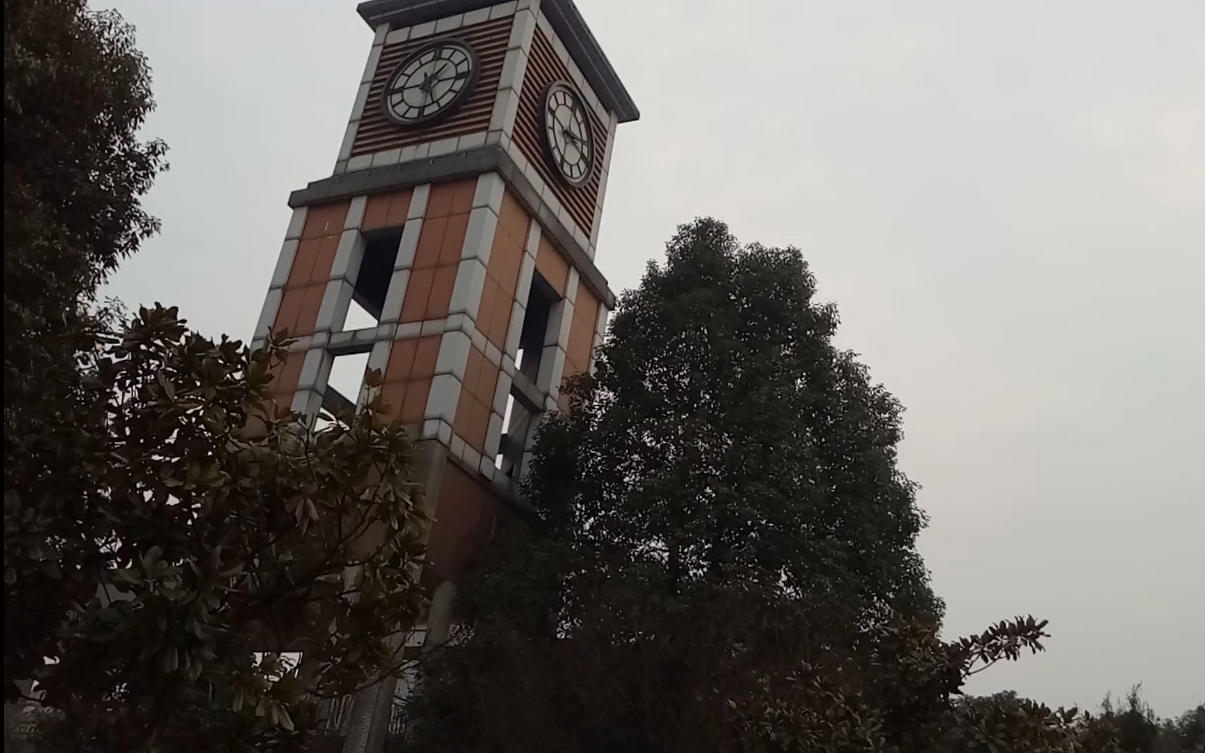 【厉害了,我的校】成都信息工程大学