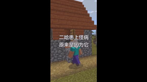 我的世界:我是僵尸