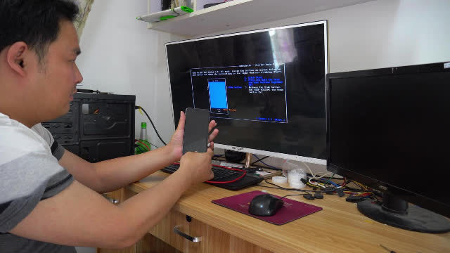 报废的iPhone不要扔,用电脑简单的几步操作,改成游戏机