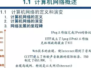 贵州大学-计算机网络技术基础(08新) 01-new-教程567网
