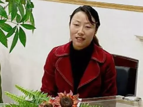 多边形的内角和 刘冬梅 教学设计与专家点评