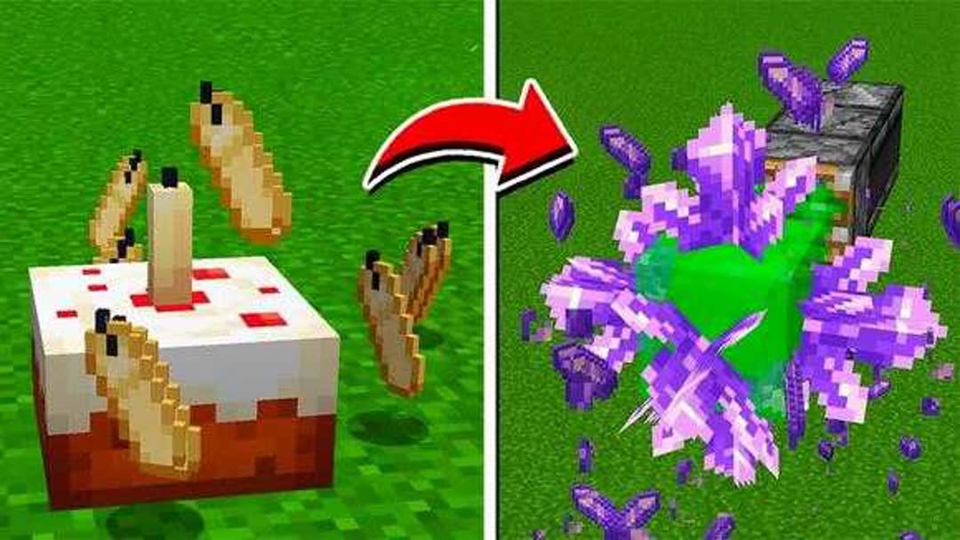 关于MC你不知道的BUG!新版本最快刷钻石?我的世界Minecraft