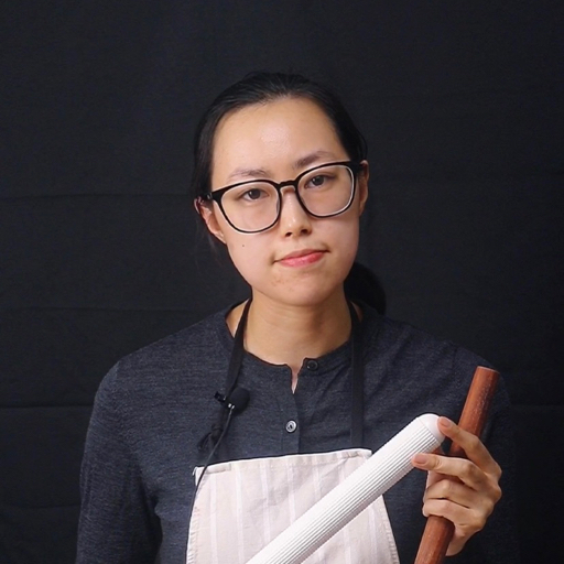 梁小姐是野生烘焙师 