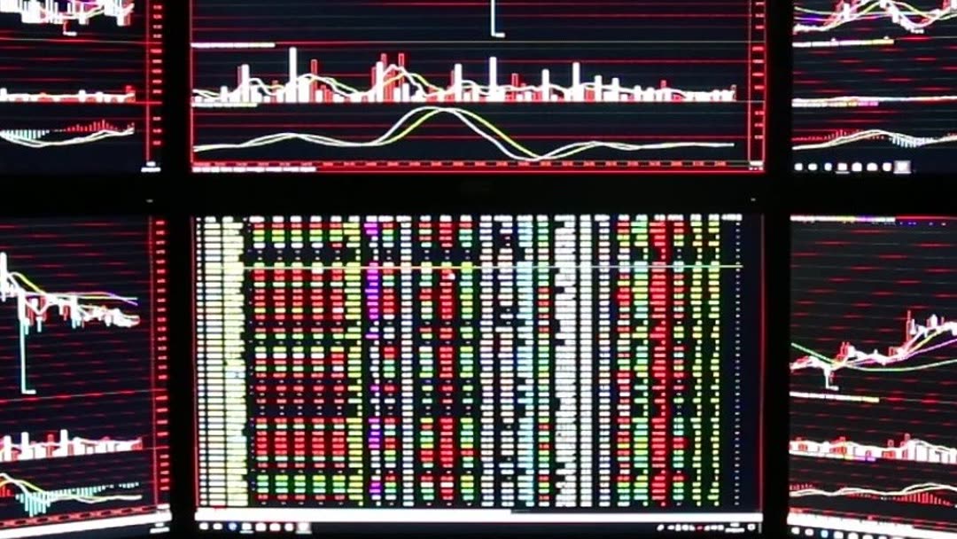 智立升多屏光速联动-股票