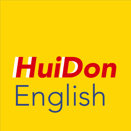 HuiDon雅思 